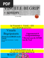 2021 Leesstukke - Sprokiesverhale - Afrikaans. Finaal | PDF