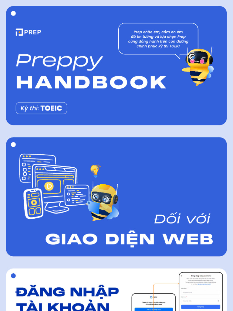 Preppy Handbook | PDF
