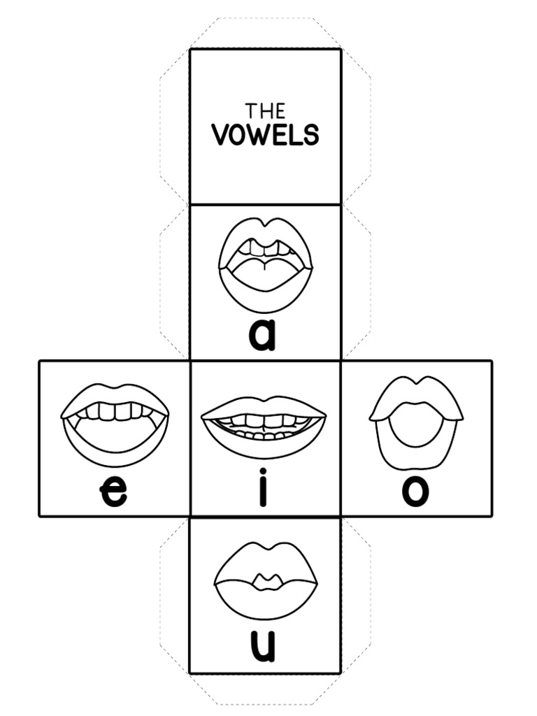 Phonics | PDF