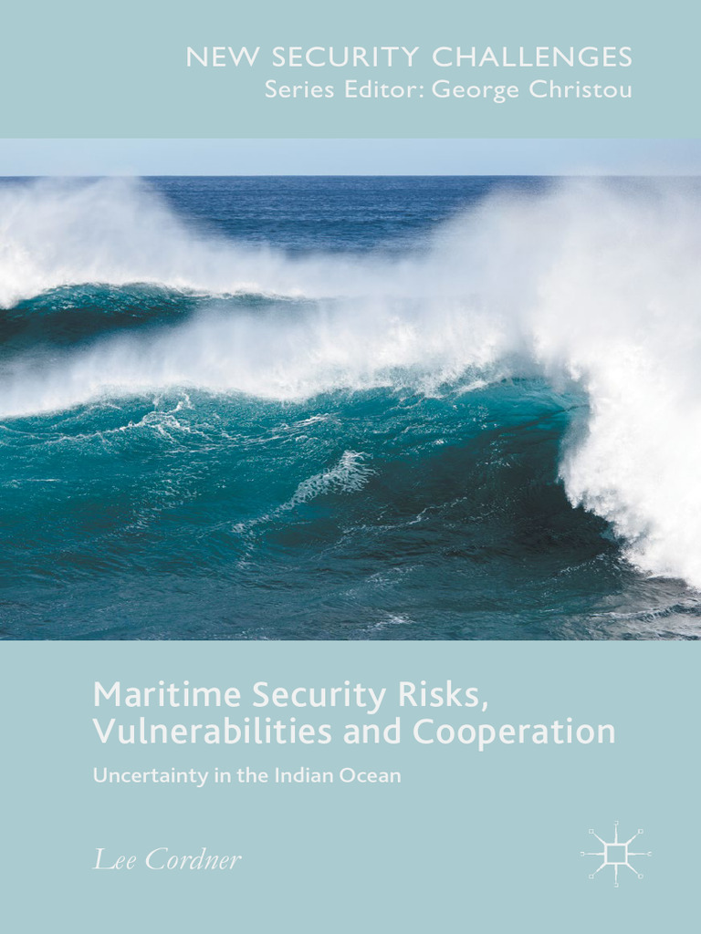 New Security Challenges | PDF | Risk | Sea