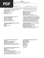 CSEC Mathematics Textbook | PDF | Teaching Methods & Materials