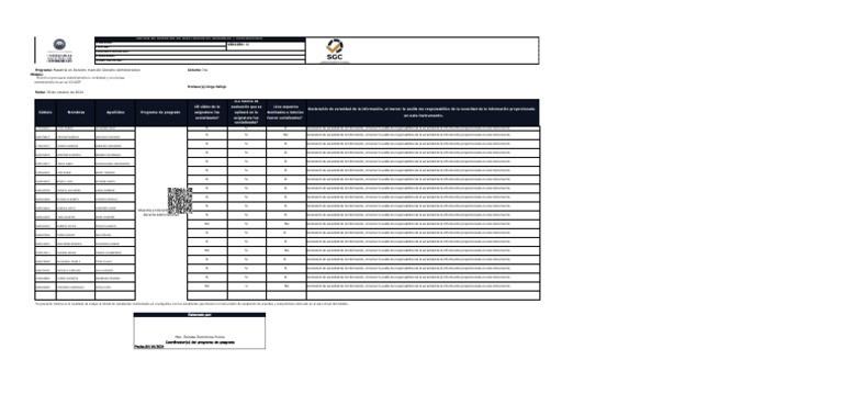Módulo 11 Aceptación Acuerdos y Compromisos - DA11-signed | PDF