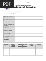 Sample Idlar-Deped | PDF