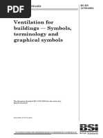 EN 12101-2:2003 Smoke Control Standard | PDF