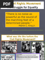 Chapter Summaries for A Mighty Long Way | PDF | Society Of The United ...