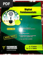 Applied Mathematics I Begashaw Full | PDF