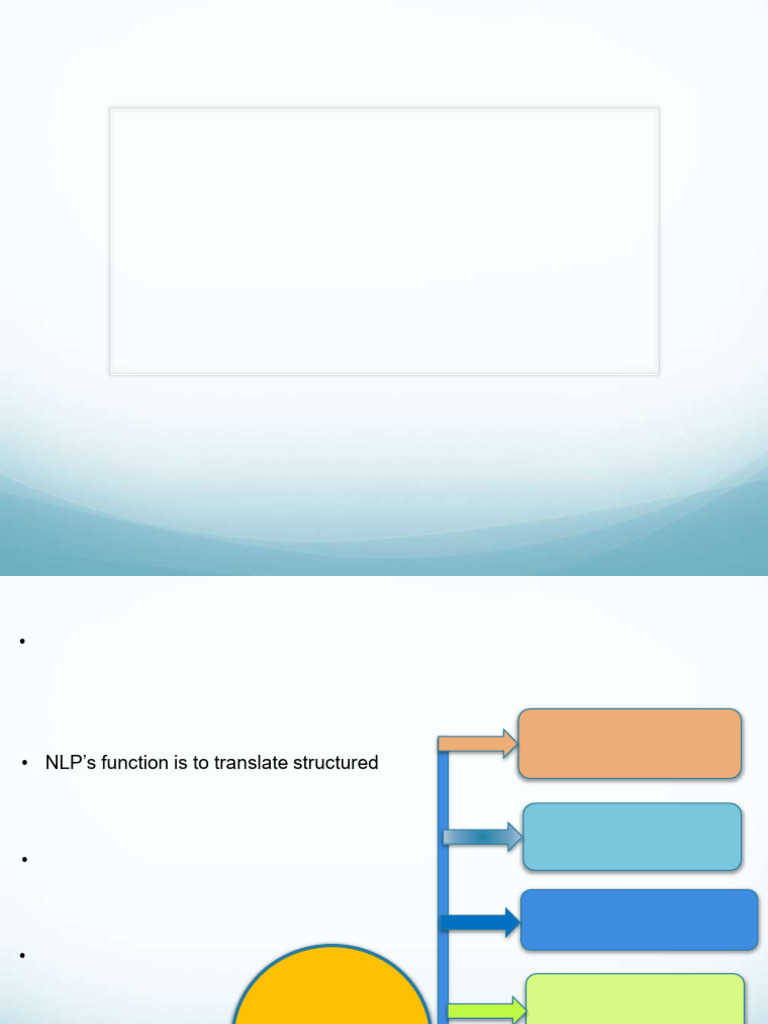 01 Intro Nlp Pdf Semantics Statistical Classification