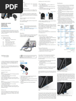 TSMC PDK Usage Guide | PDF | Spice | Graphical User Interfaces