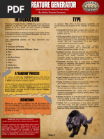 False Hydra - Monster - Dungeons & Dragons 5e - Statblocks & Sheets ...