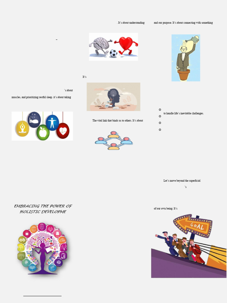 PAMPHLET JUSTINE | PDF | Mind | Cognitive Science