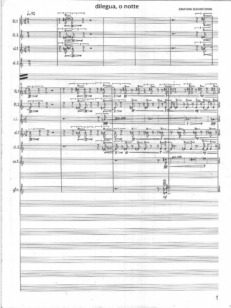 Full Score (Original) | PDF