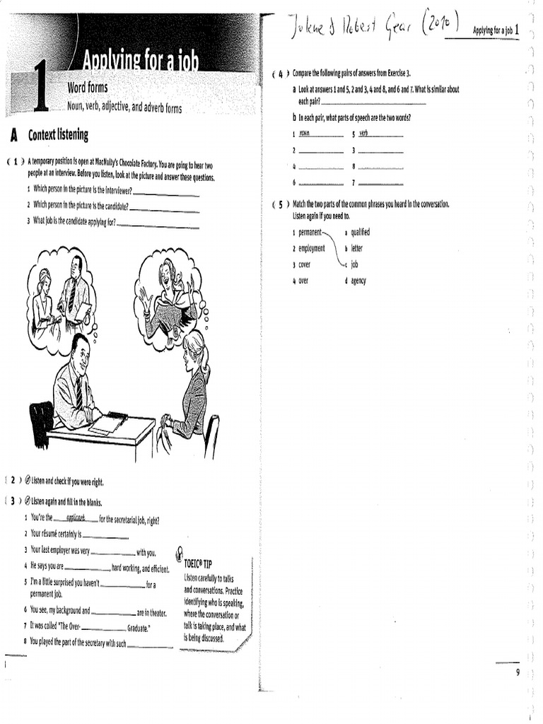 Cambridge 8-115 | PDF