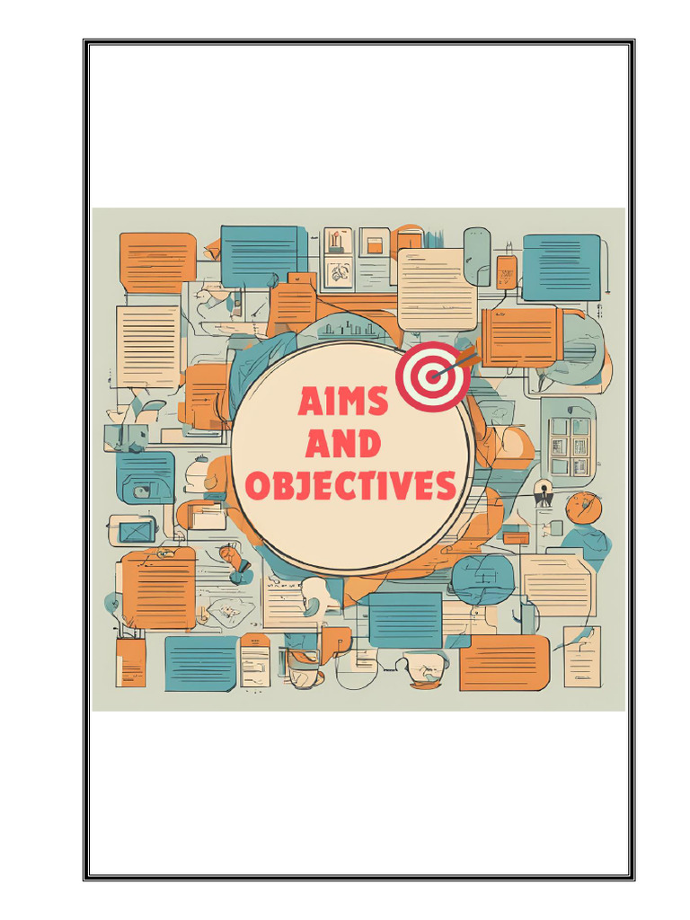 Aims | PDF