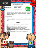 Taller de Introduccion A La Pintura y La Escultura | PDF | Escultura ...