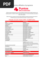 Agentes Banpro en Managua | PDF | Nicaragua | Violencia