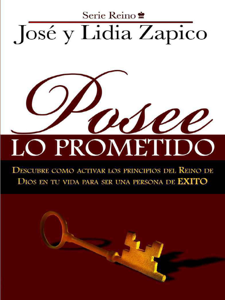 Activa lo Prometido en tu Vida | PDF | Germinación | Víspera