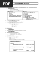 Types de gélose et hémolyse bactérienne | PDF | Streptocoque | Milieu ...