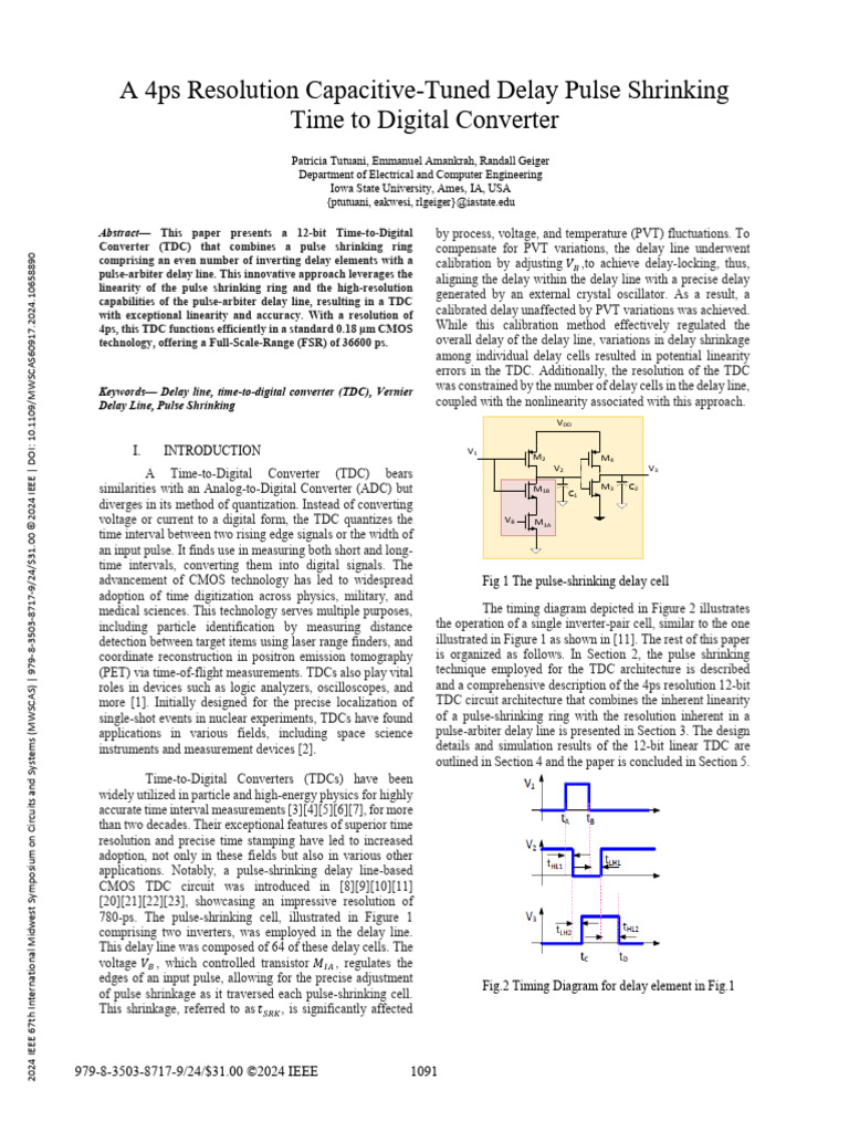 A_4ps_Resolution_Capacitive-Tuned_Delay_Pulse_Shrinking_Time_to_Digital ...