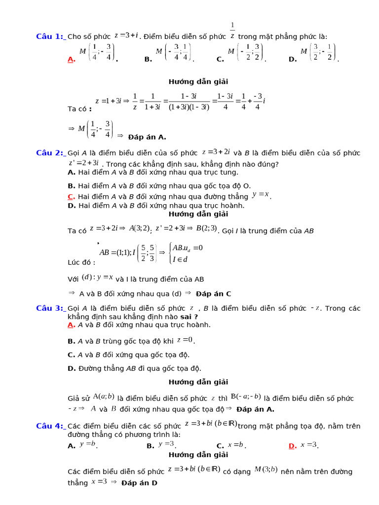 3-3-Tap Hop So Phuc | PDF