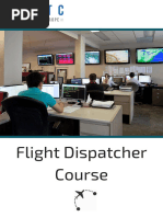 ATC Script | PDF | Visual Flight Rules | Air Traffic Control