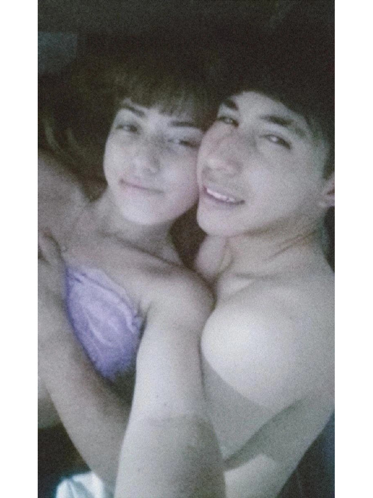 El Amo de Mi Vida Teamo Aunk Sea Nuestras Ultimas Fotos Teamoo ??? | PDF