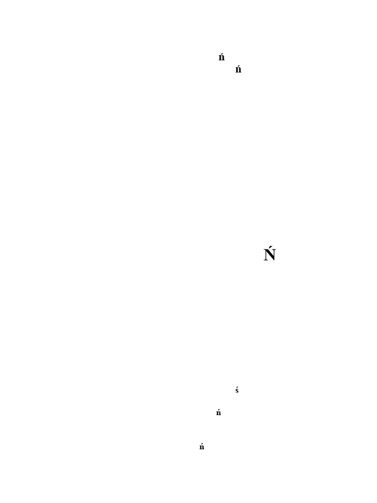 Statut Technikum | PDF