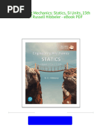 First Moment of Area - Definition, Formula, Example, Explained, PDF ...