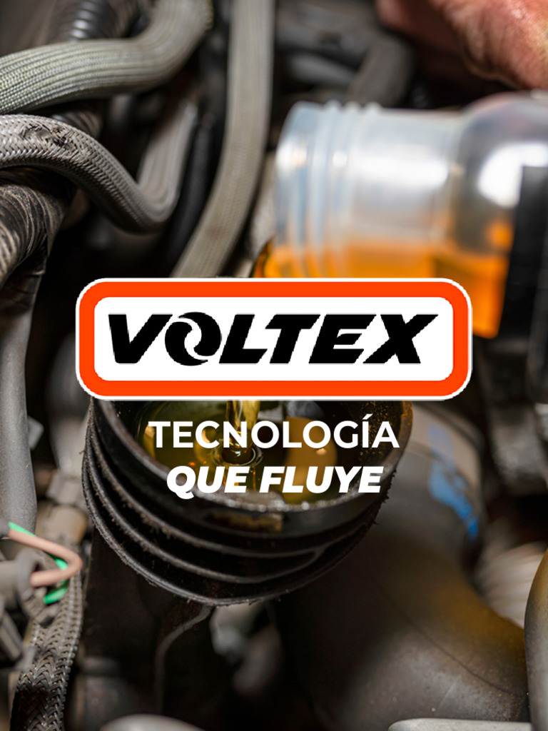 Catálogo Voltex Final - Act.26072024 Voltex | PDF | Calidad (comercial ...