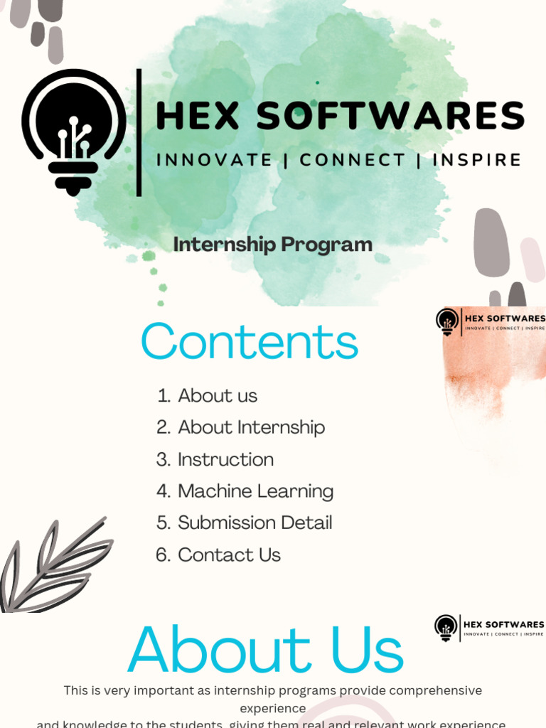Machine Learning Task 1 | PDF | Machine Learning | Computing