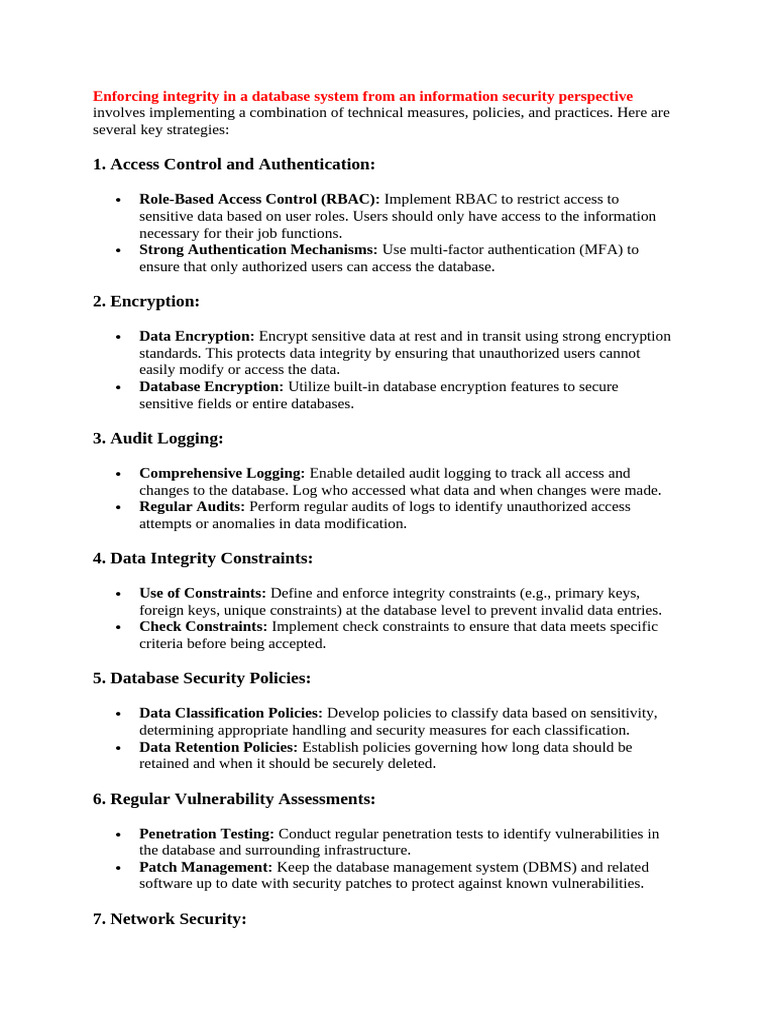 32-Inference - Multilevel Databases-01-10-2024 | PDF | Security ... 32-Inference - Multilevel Databases-01-10-2024 | PDF | Security ...