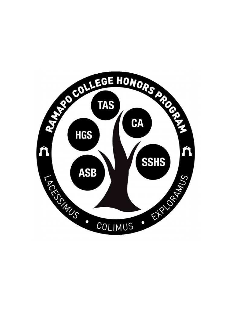 Honors Logo | PDF