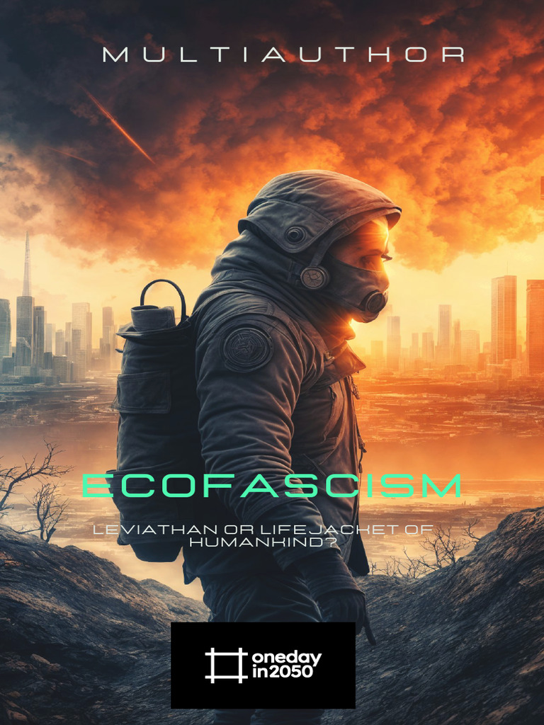 ECOFASCISM | PDF | Taxes | Living Wage