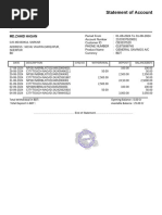 Pagibig MP2 Sample Computation v2 | PDF | Corporations | Companies
