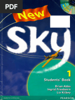 The New Cambridge English Course Level 1 - Student Book PDF | PDF