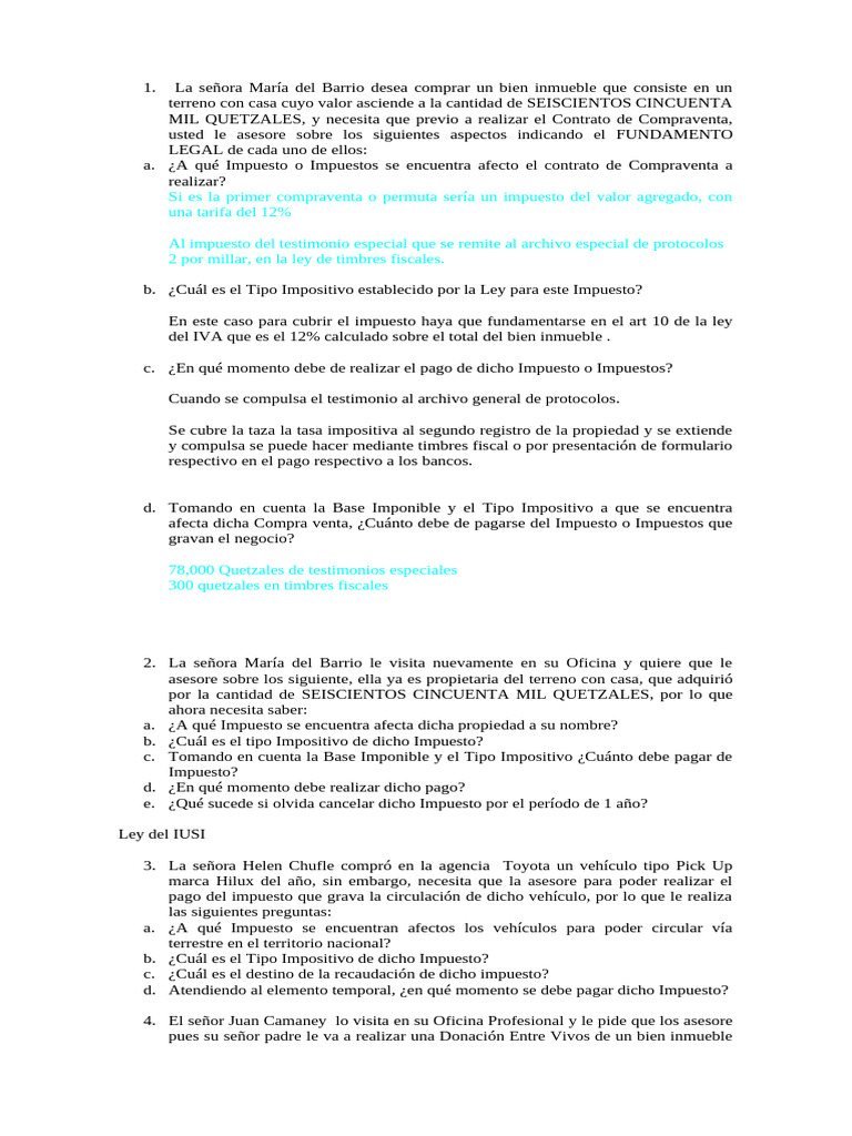 Wa0006. | PDF | Impuestos | Economias