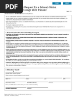 Fidelity Wire Transfer Instructions | PDF | Individual Retirement ...