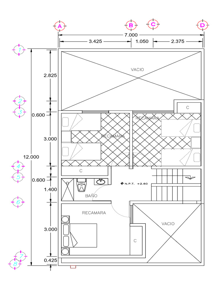 Angel 2 Modelo | PDF