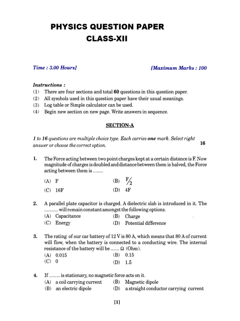 Em Phy 2008 July | PDF | Inductor | Physical Sciences