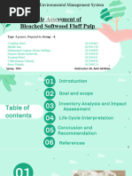 FINAL RESULTS FRAMEWORK Template and Examples | PDF