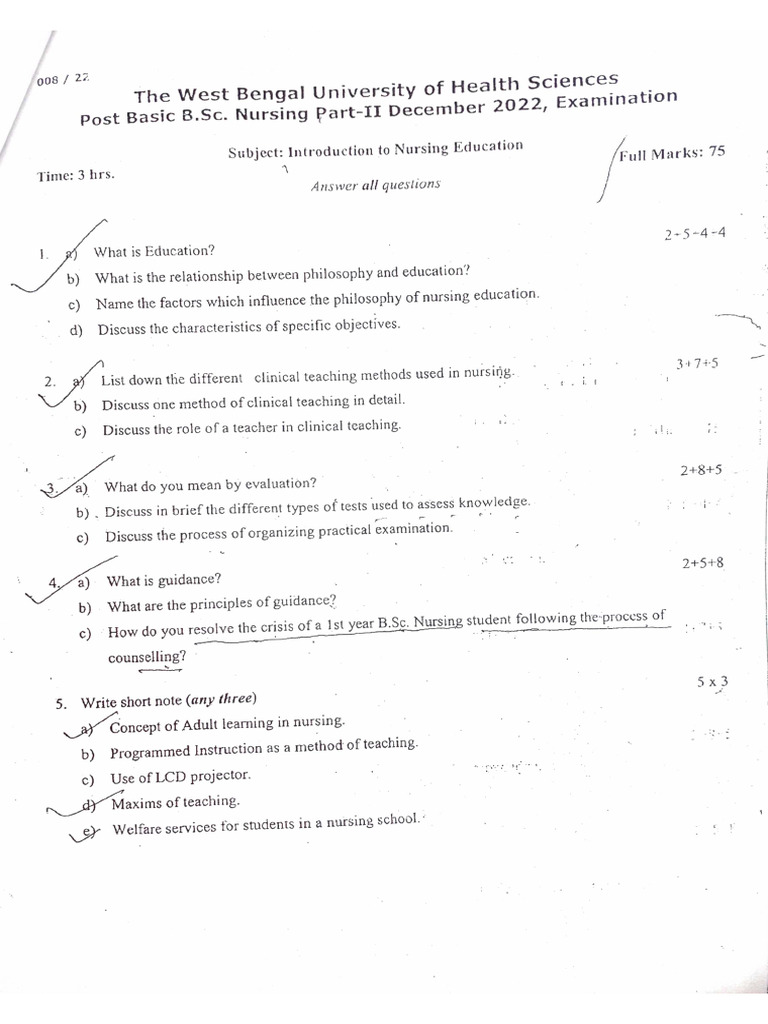 Education | PDF