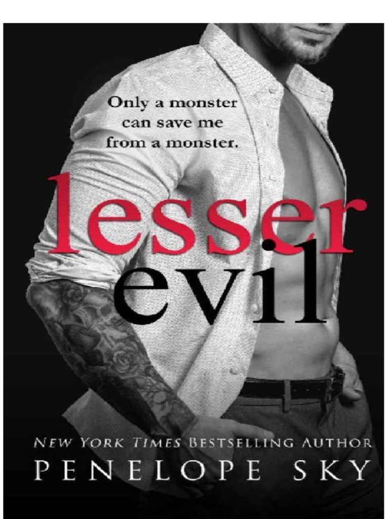 Lesser Evil | PDF