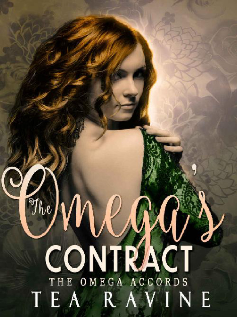The Omega's Contract - The Omega - Tea Ravine | PDF | Novela negra ...