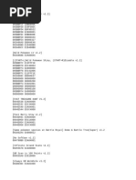 How To Use Seeds of Chaos Console Commands and Cheats | PDF | Command ...