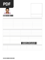 IVAC Application Form | PDF | Travel Visa | Passport