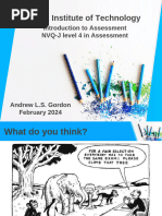 CVQ Handbook | PDF | Audit | Competence (Human Resources)