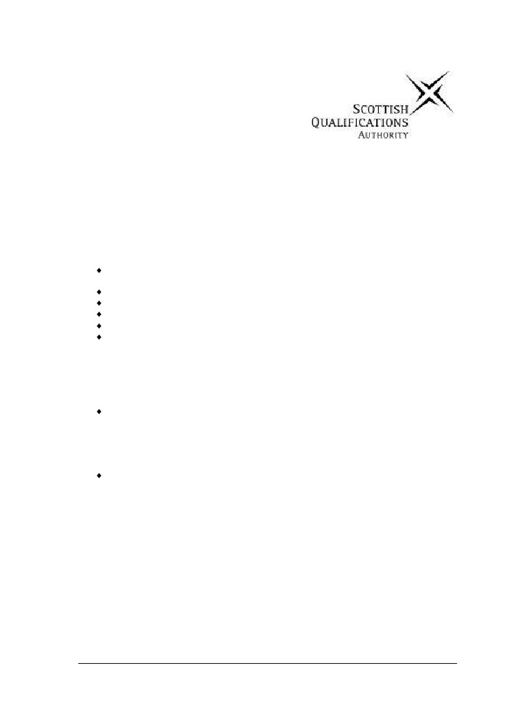 Advanced Higher Physics Investigation Guide | PDF | Uncertainty ...