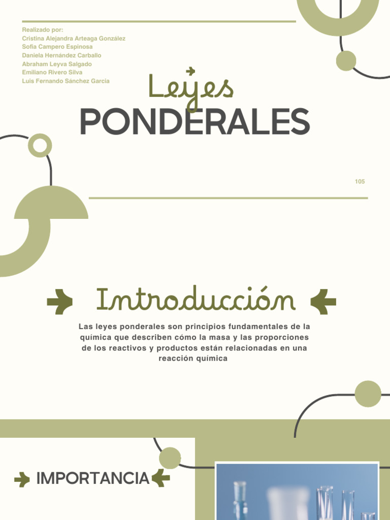 Leyes PDF | PDF | Filosofía | Ciencia y matemáticas