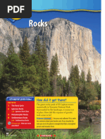 Earth and Life Science: Lesson 4 Exogenic and Endogenic Process | PDF ...