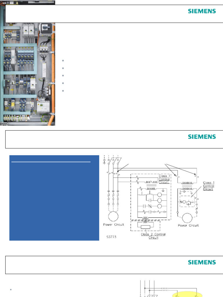 Siemens - Training UL - NFPA Control Panel - Part2 - April 2014 | PDF ...