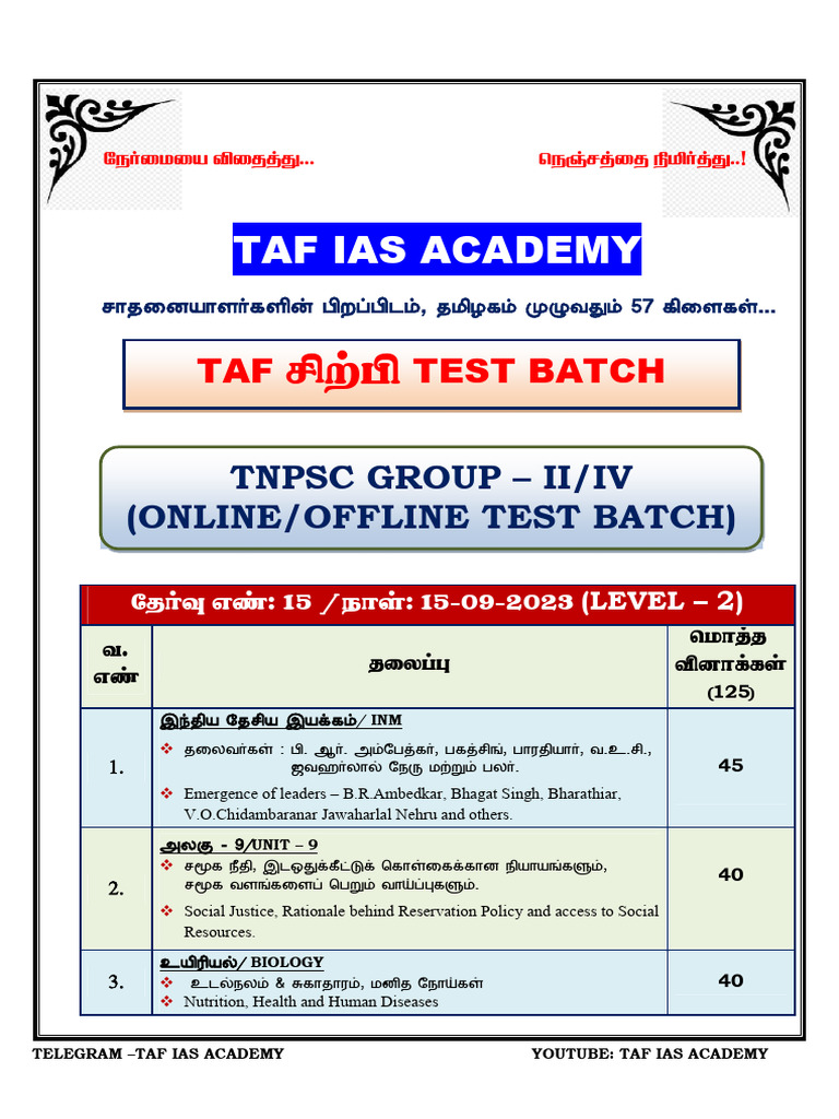 T15 | PDF | Indian Nationalism | British India